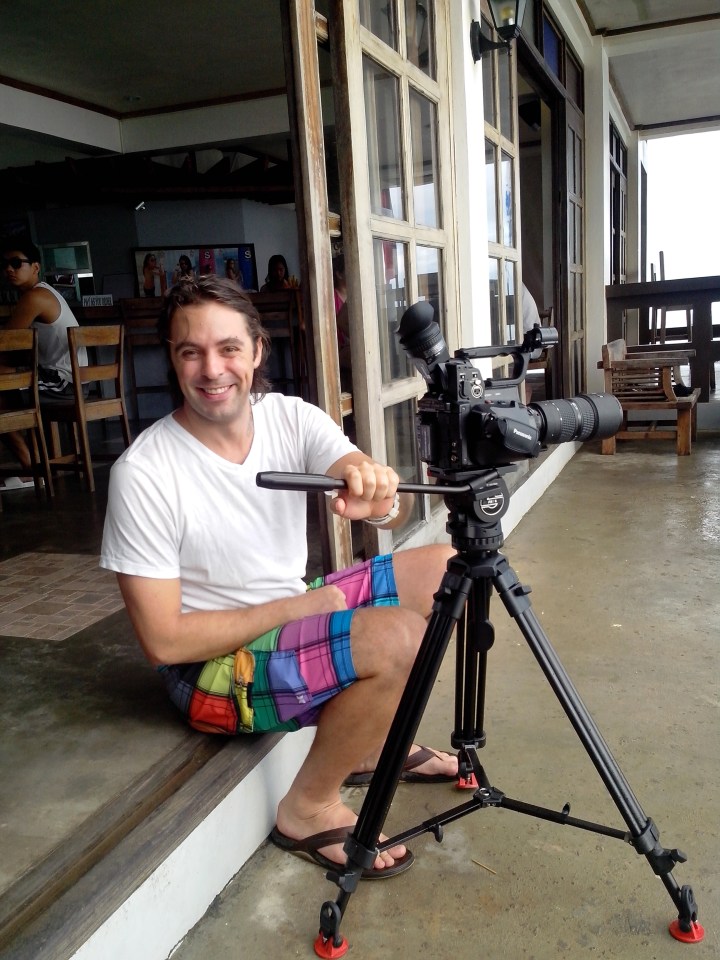 March 2013 Surfista Trip to Baler Highlights | Surfista Travels Siargao ...