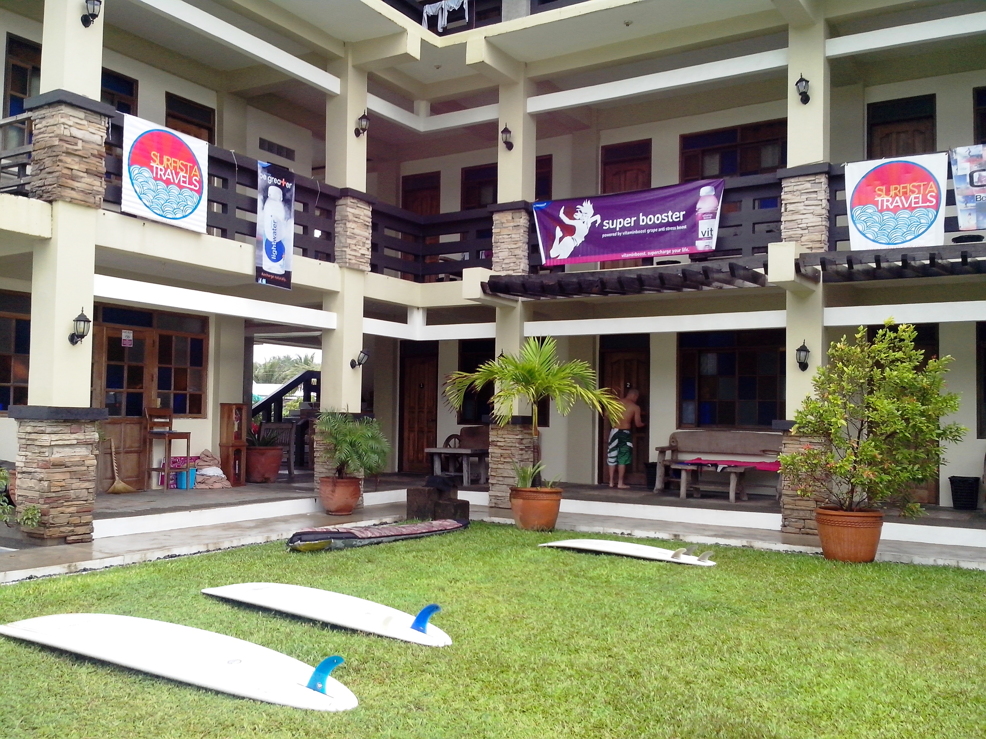 March 2013 Surfista Trip to Baler Highlights | Surfista Travels Siargao ...
