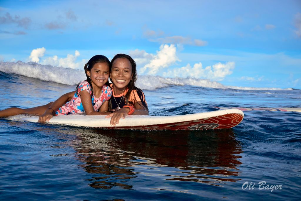 Our Reality: Surf Instructors and Surfing Lessons in Siargao Island and ...