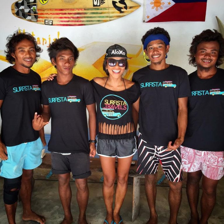 Our Reality: Surf Instructors and Surfing Lessons in Siargao Island and ...